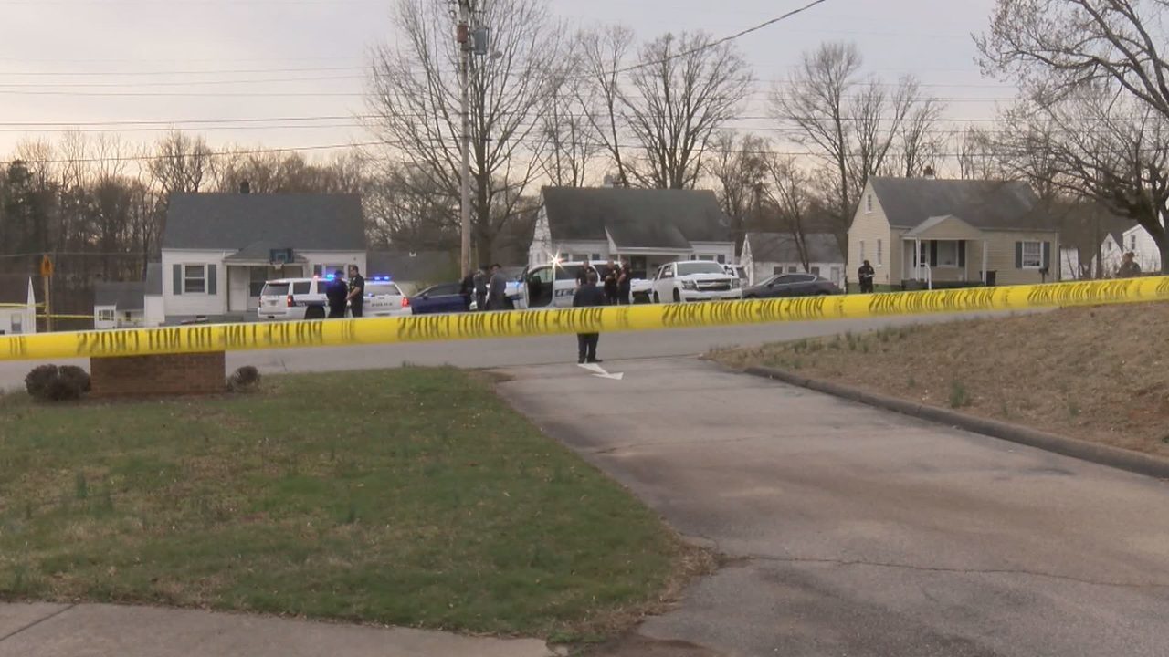 Third Suspect Arrested In Connection With Murder Of Danville Teen